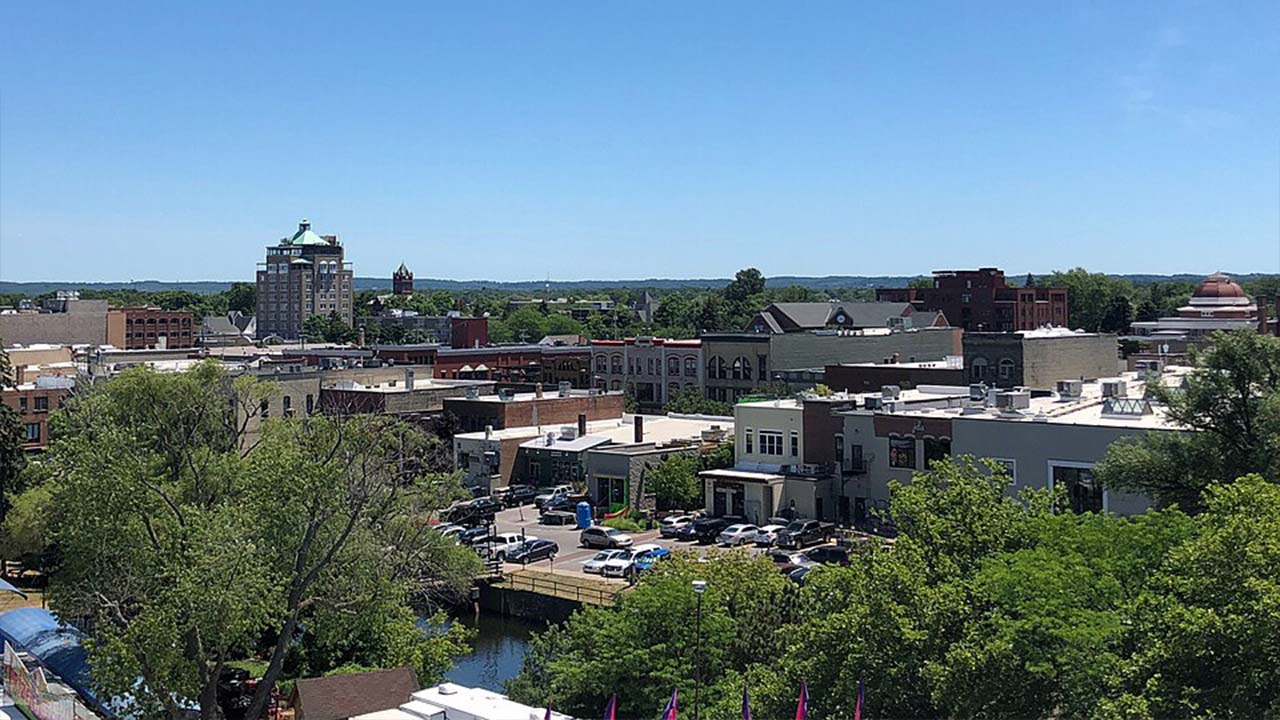 25 Suburbs in Michigan Real Estate Showing Record-Breaking Growth in ...