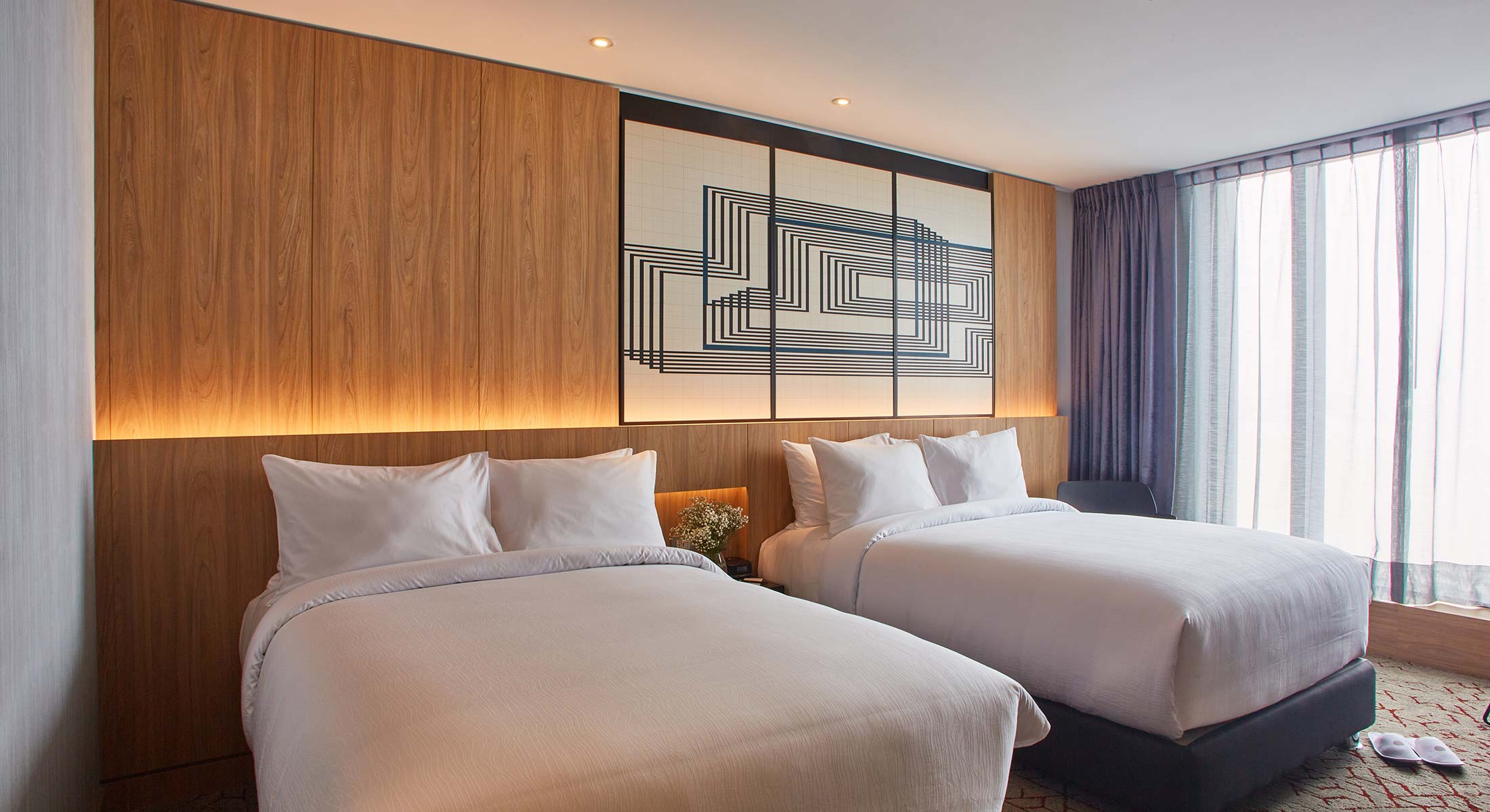 Save up to 35% on Accor Hotel Stays in Latin America [Book by September 21]