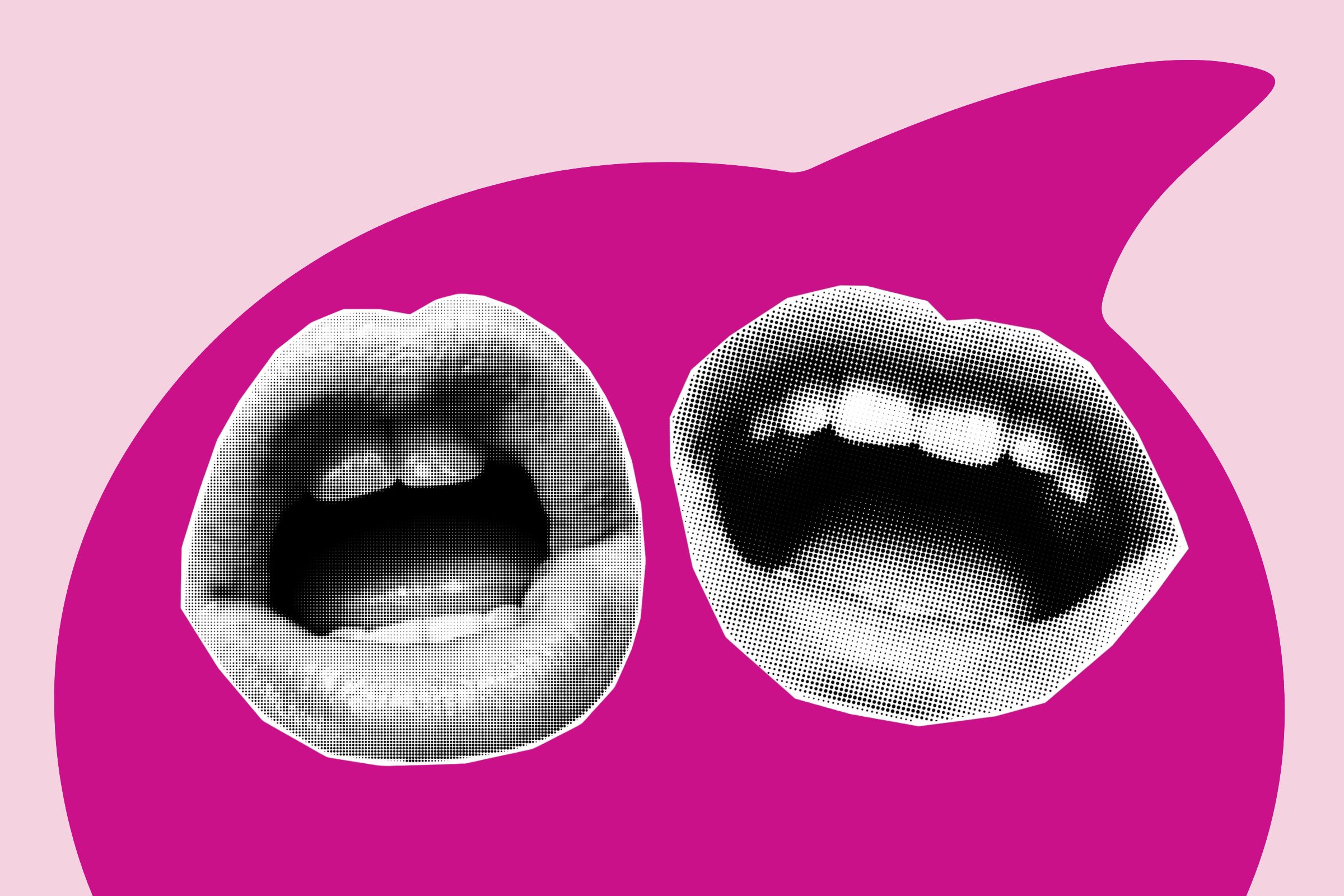 The Best Way to Interrupt Someone