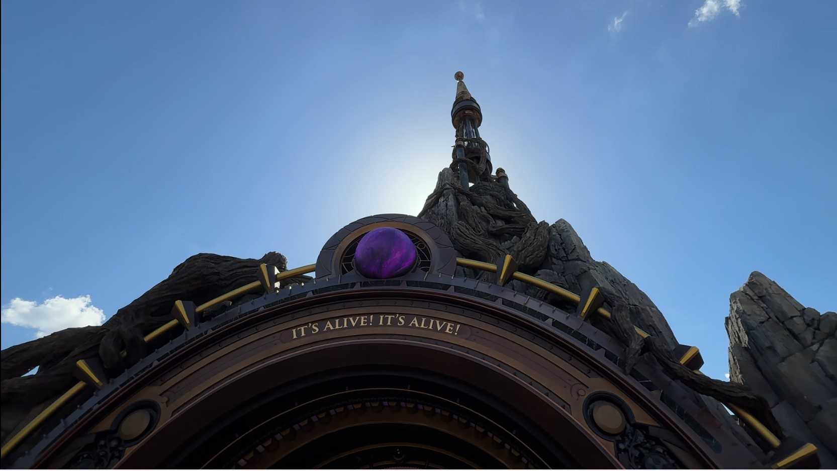 When does Universal Epic Universe open to the public?