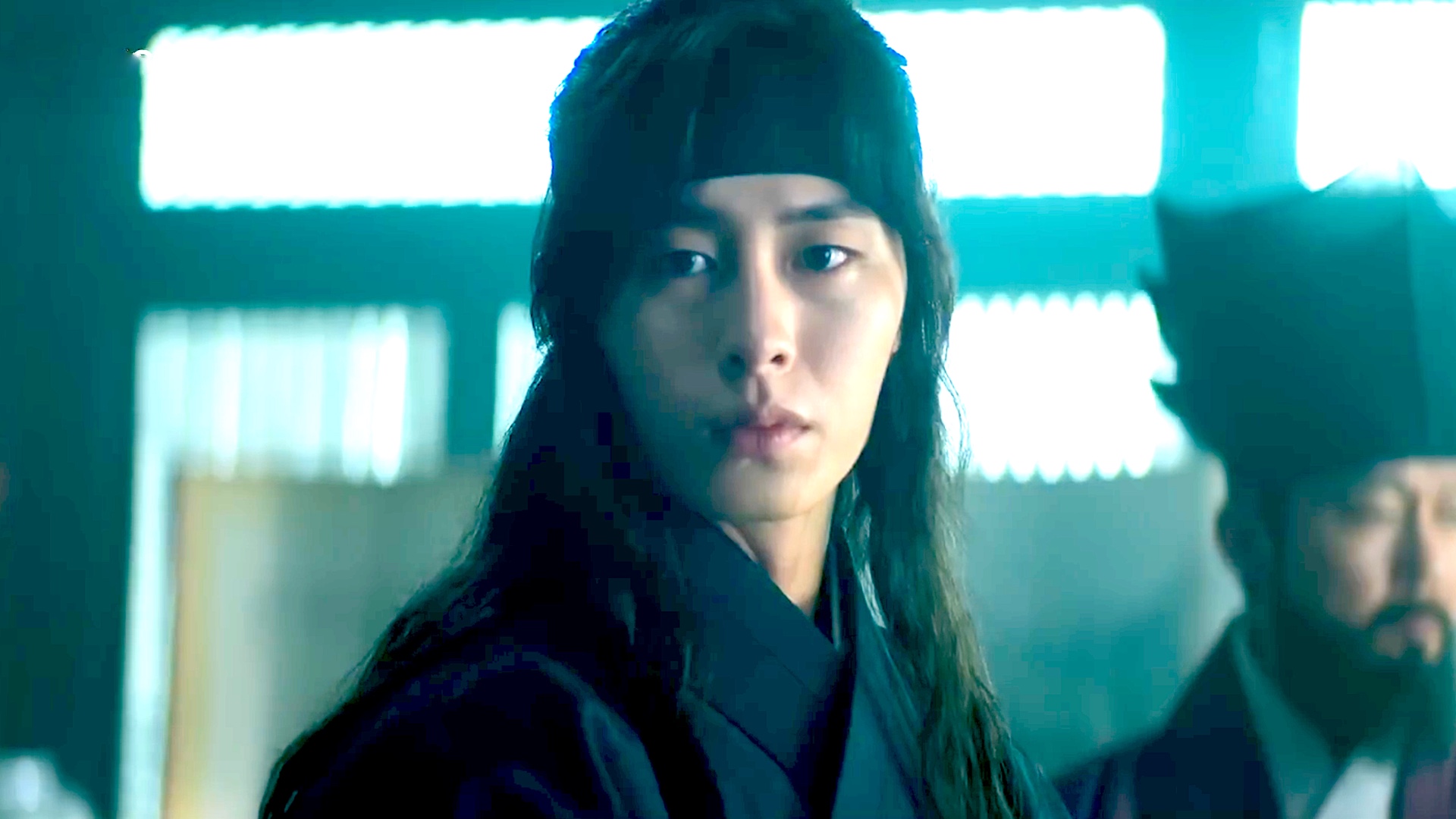 Dear Hongrang Has Arrived on Netflix