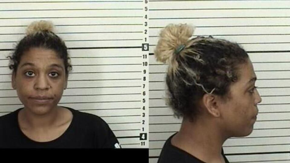 GA woman charged with kidnapping 3-year-old girl; Amber Alert canceled