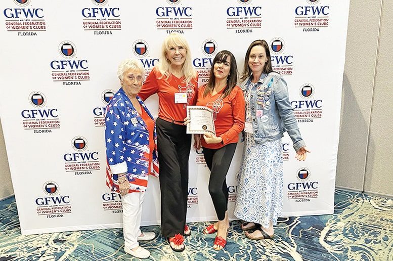 FRC's Art from the Heart drew a crowd in Wynwood