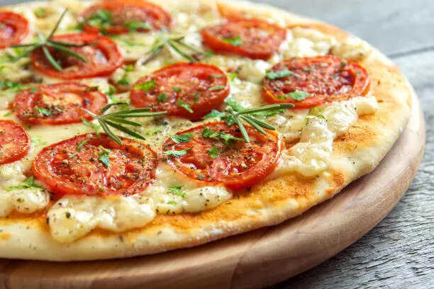 This pizza herb might be the secret to thicker, healthier hair!