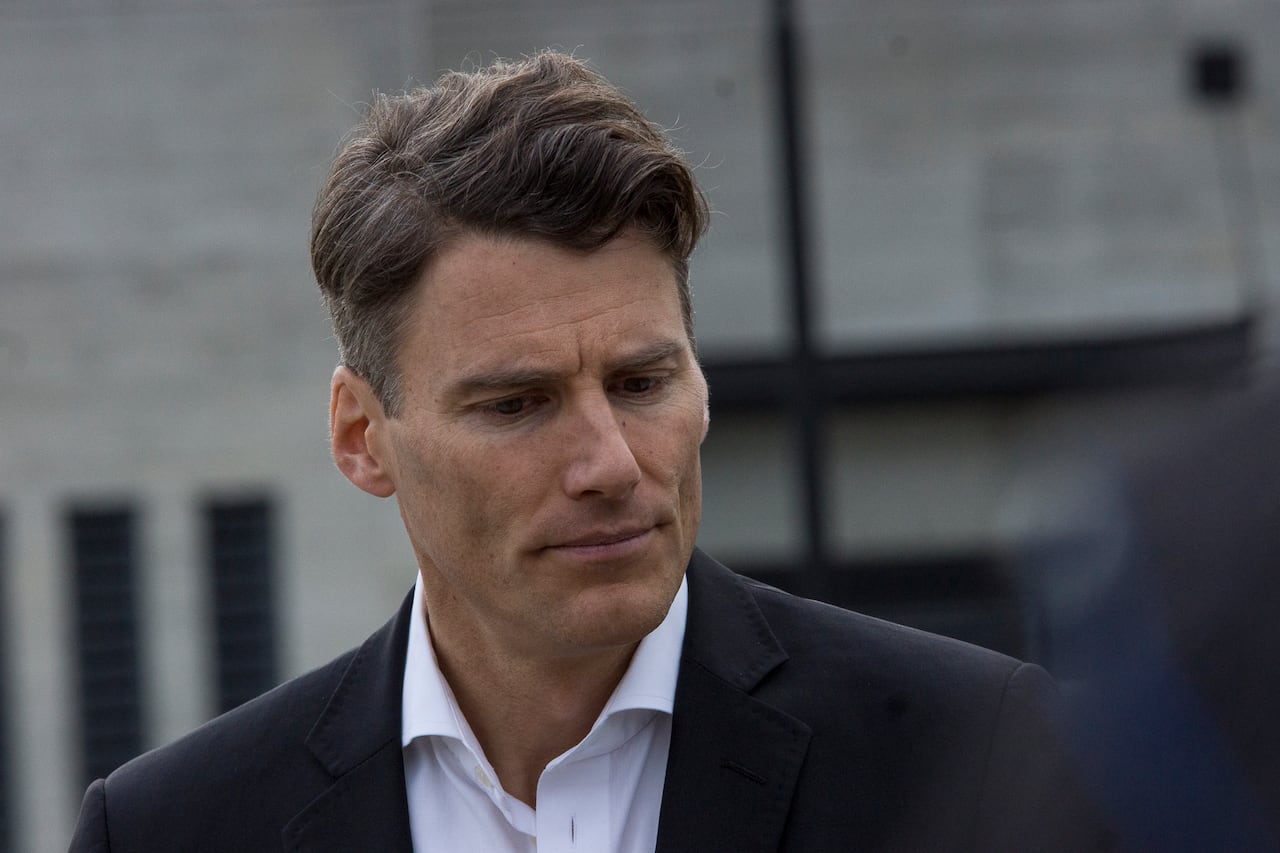What difference can federal Housing Minister Gregor Robertson make?