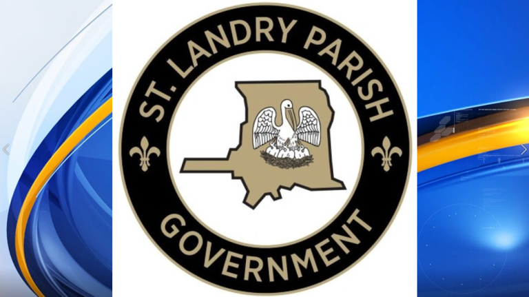 St. Landry warming shelter food, clothing accepting donations