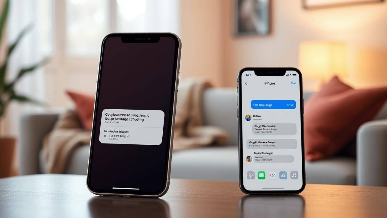 FBI urges all iPhone and Android users to be on high alert for ...