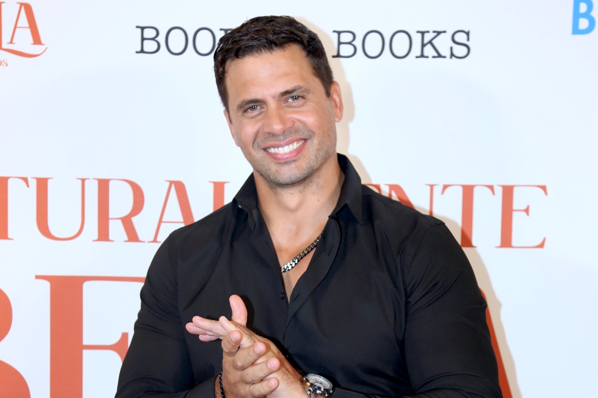 “Él no me golpeó”: La declaración de Bárbara Estévez, esposa de Pedro ...