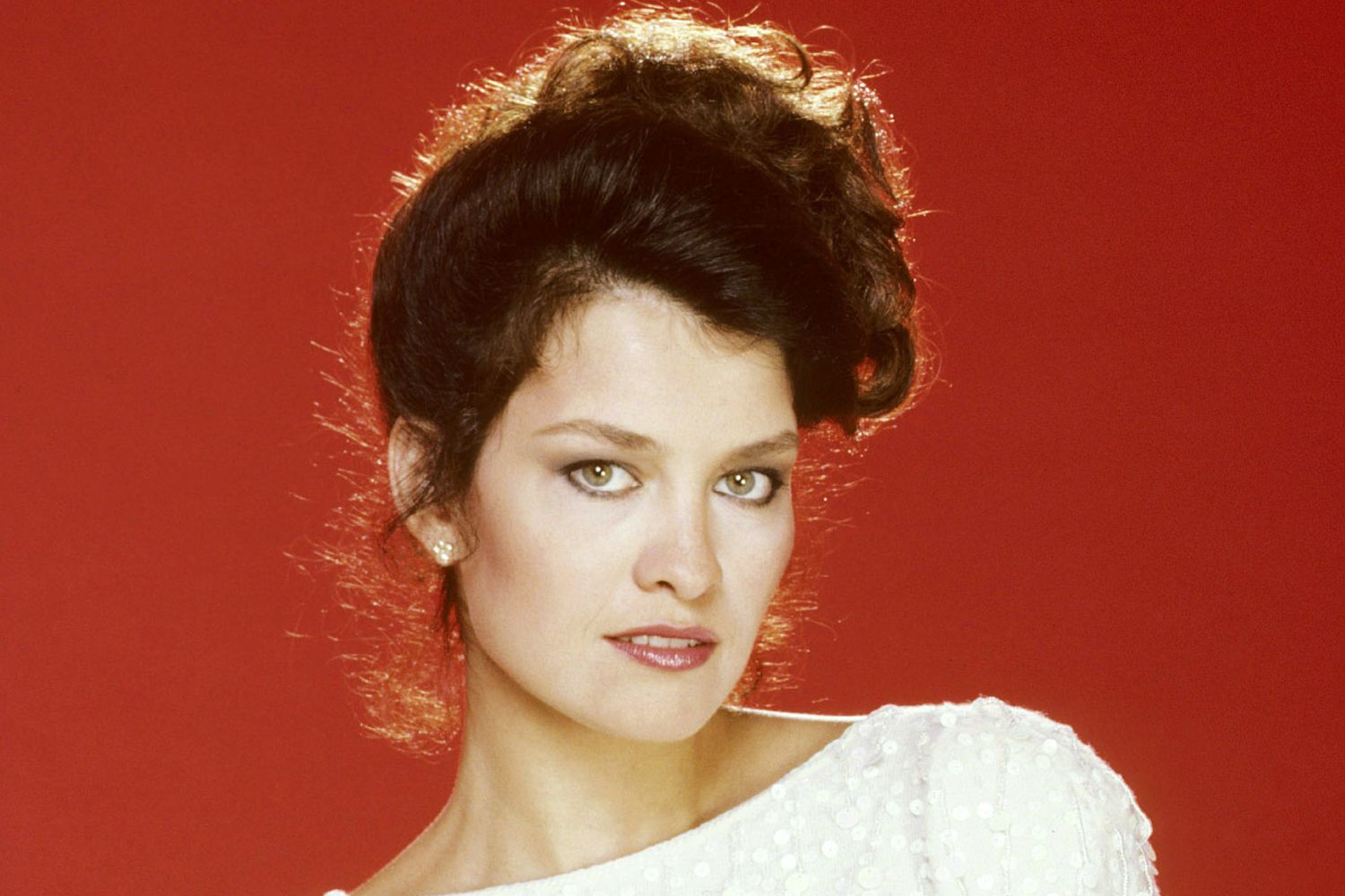 “Dallas” Star Barbara Stock Says She Was ‘Too Stupid’ to Realize She ...