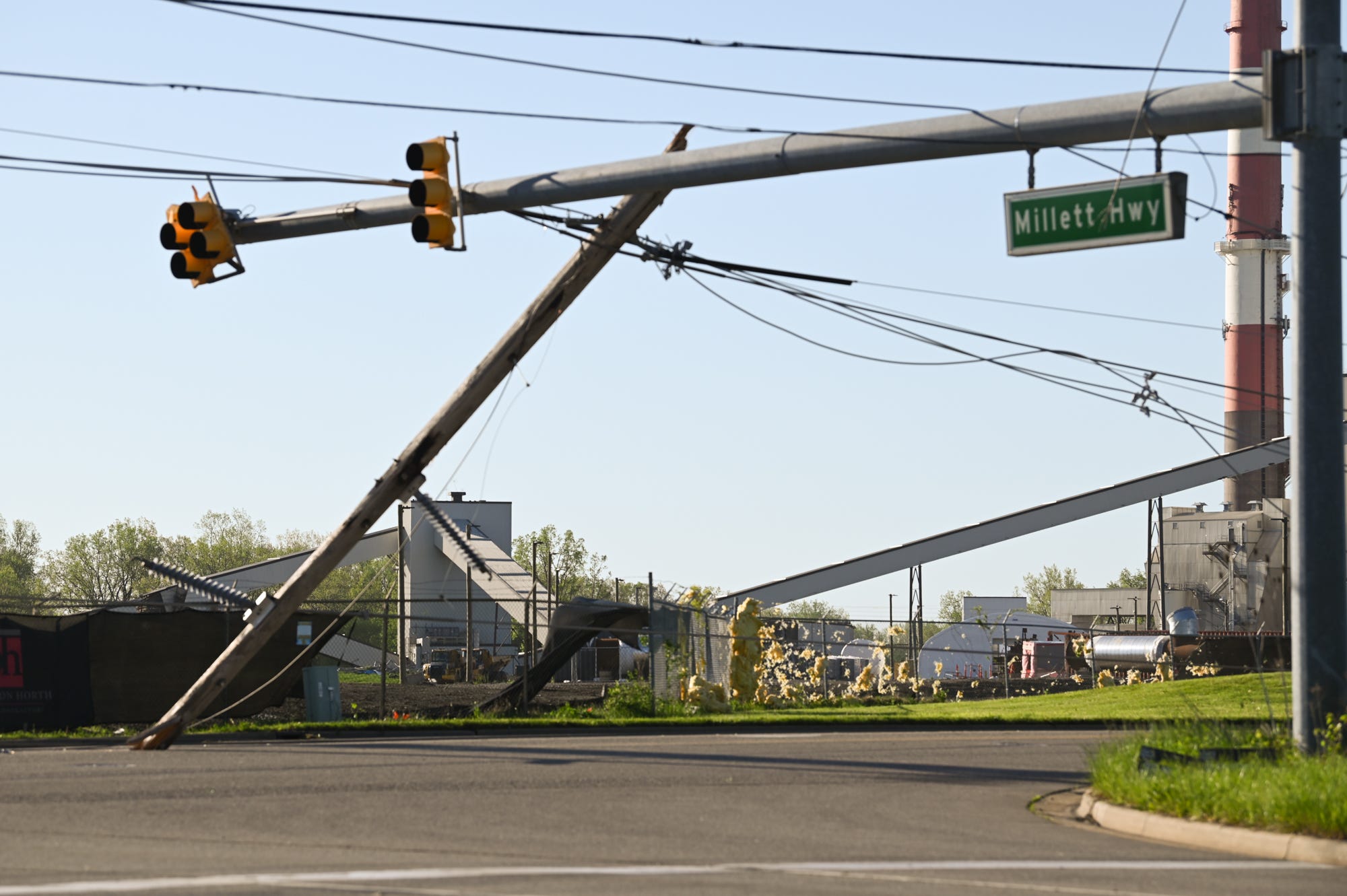 Kalamazoo officials declare local state of emergency to mobilize ...