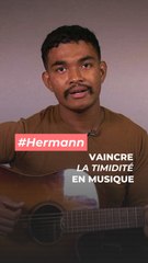 La corde sensible d’Hermann