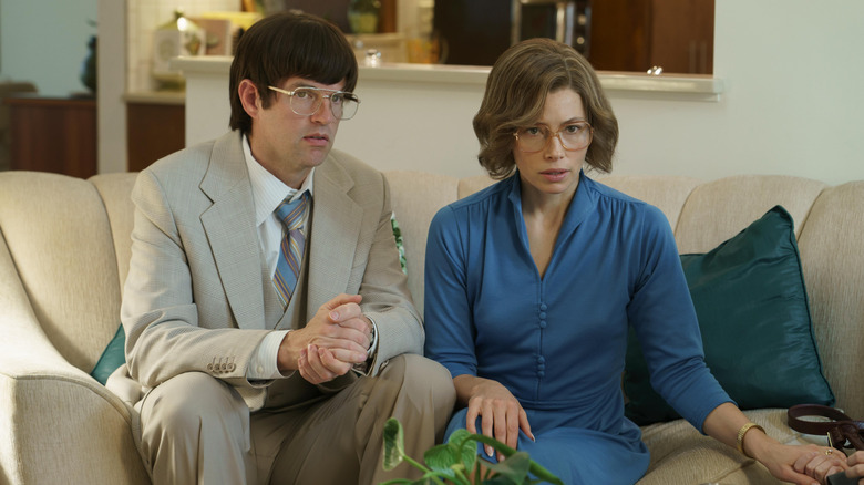 The True Story Behind Hulu's Candy Montgomery Miniseries, Explained