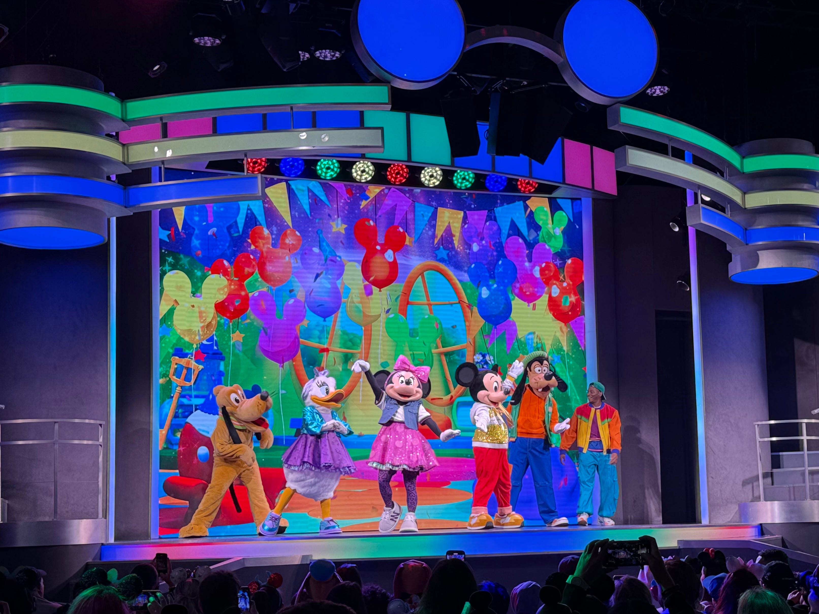 Here’s everything coming, going at Walt Disney World in 2026