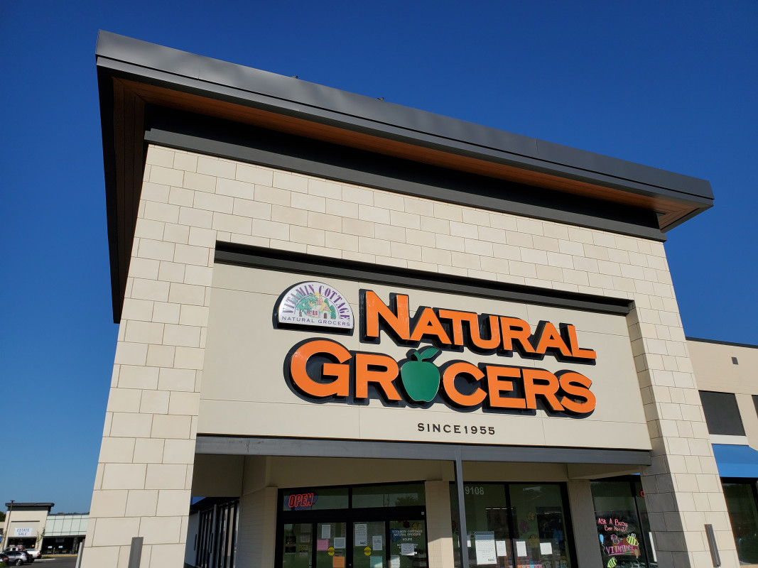 Natural Grocers Just Made It Easier to Choose Safer Cleaning Products ...