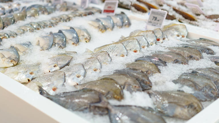 Stop Making These 12 Common Mistakes With Salt-Baked Fish