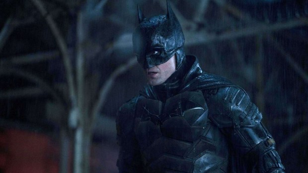 'The Batman: Part II': Sebastian Koch, Brian Tyree Henry join cast of ...