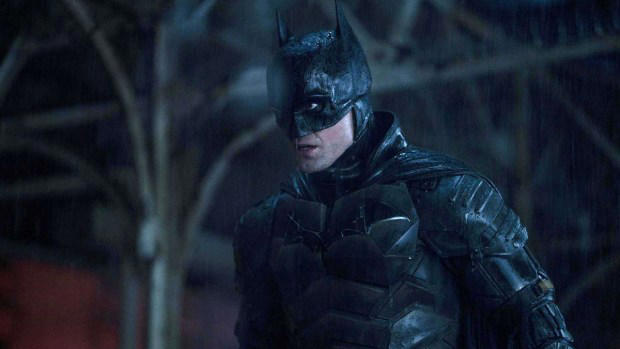 'The Batman: Part II': Sebastian Koch, Brian Tyree Henry join cast of ...