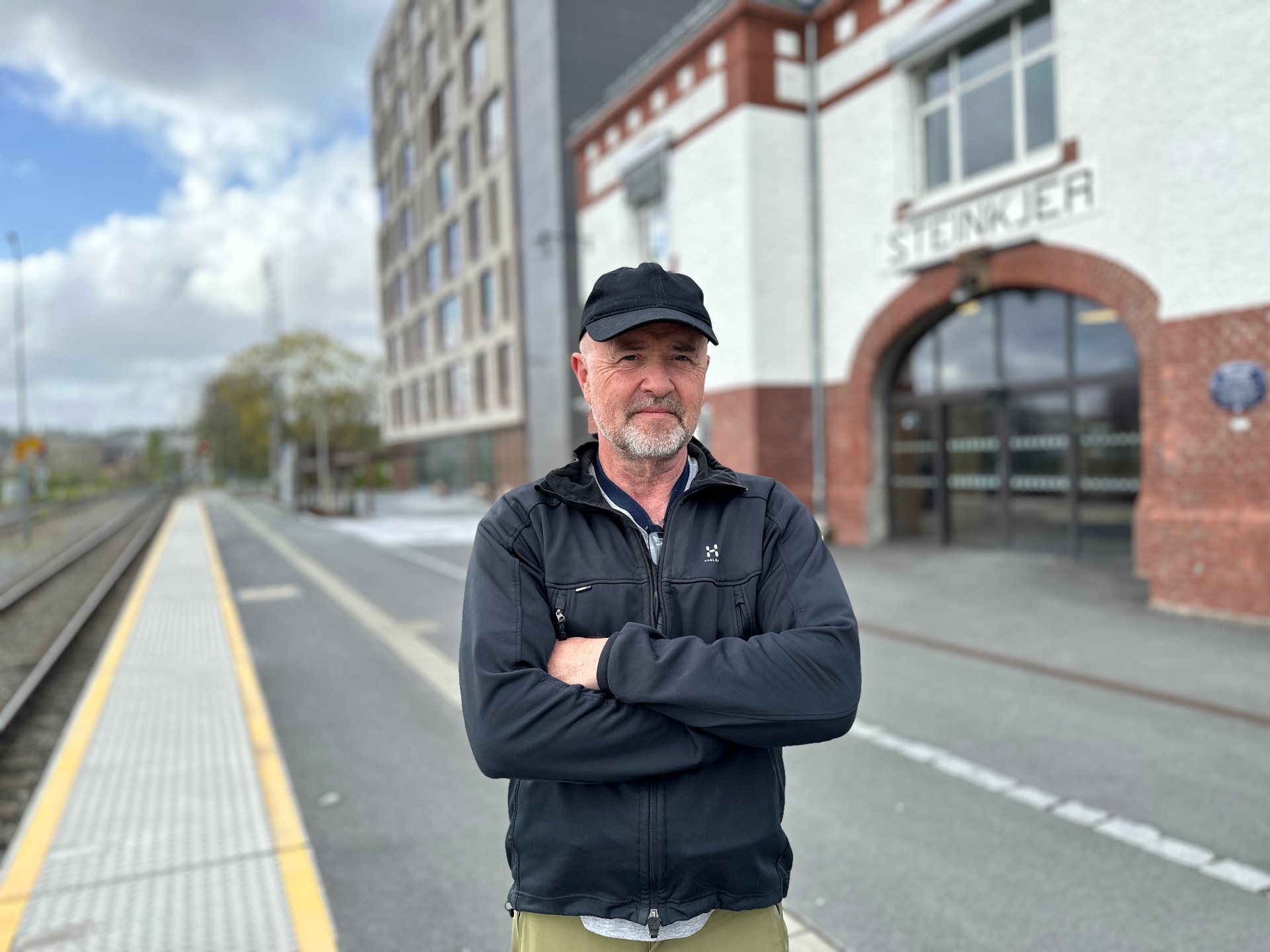 Drosje til over 4000 kroner etter togtrøbbel: – Aldri blitt behandlet ...