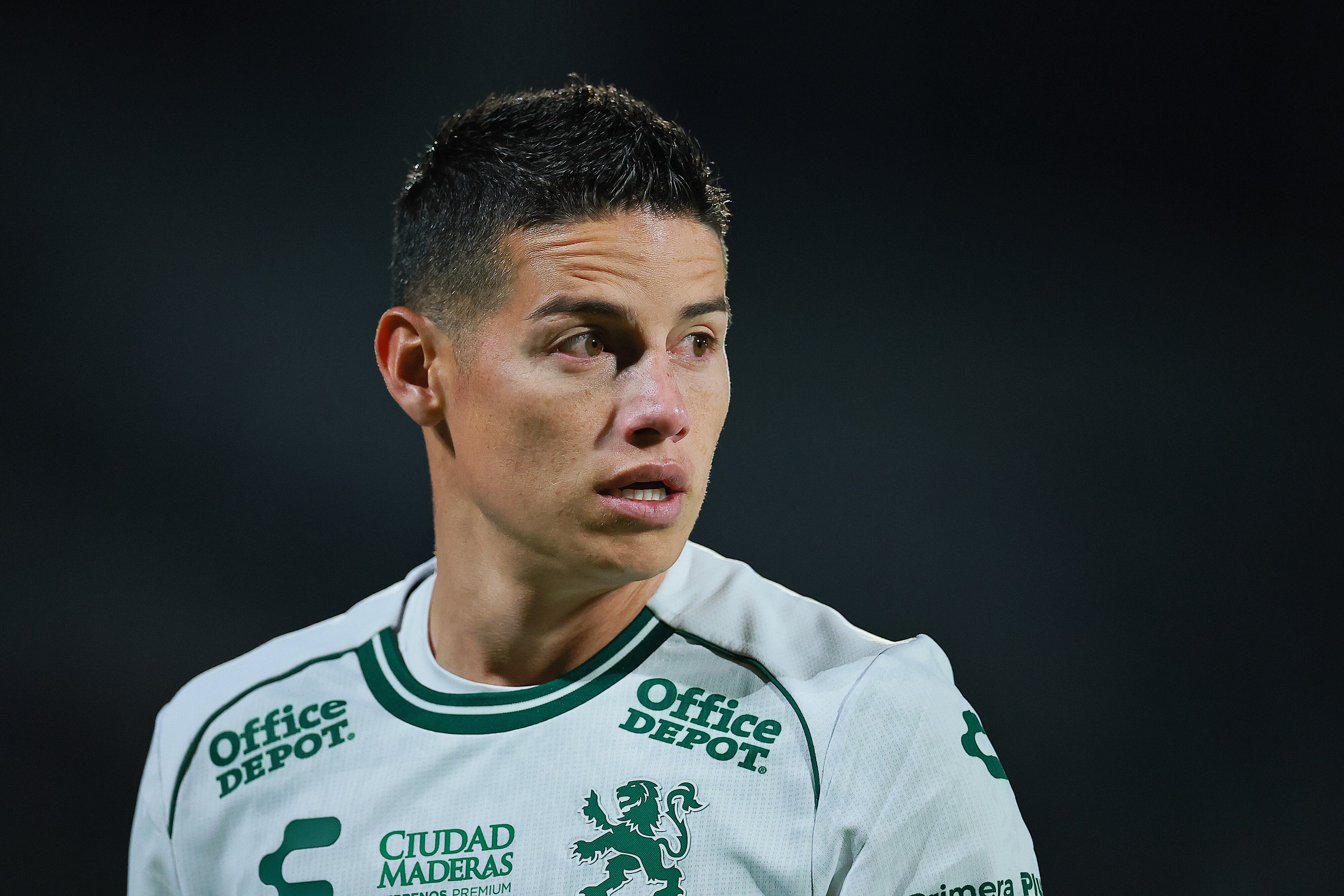 Noticia de última hora impacta el futuro del Club León de James ...