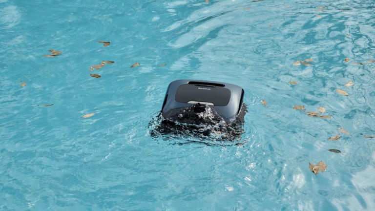 Beatbot AquaSense Ultra 2 Robot Pool Cleaner Review