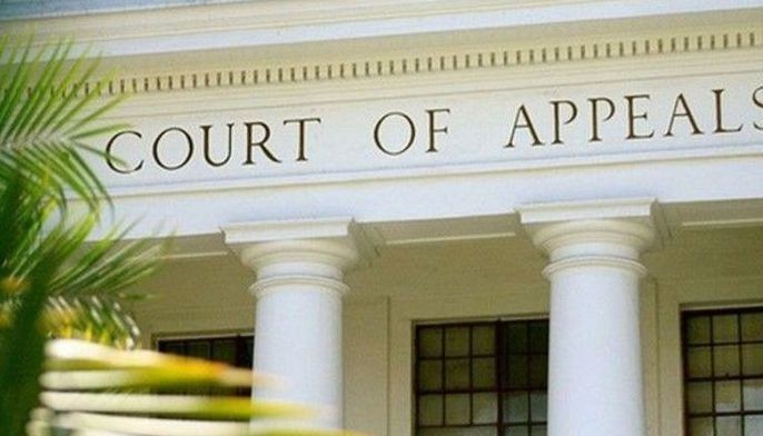 CA stops Garcia’s suspension