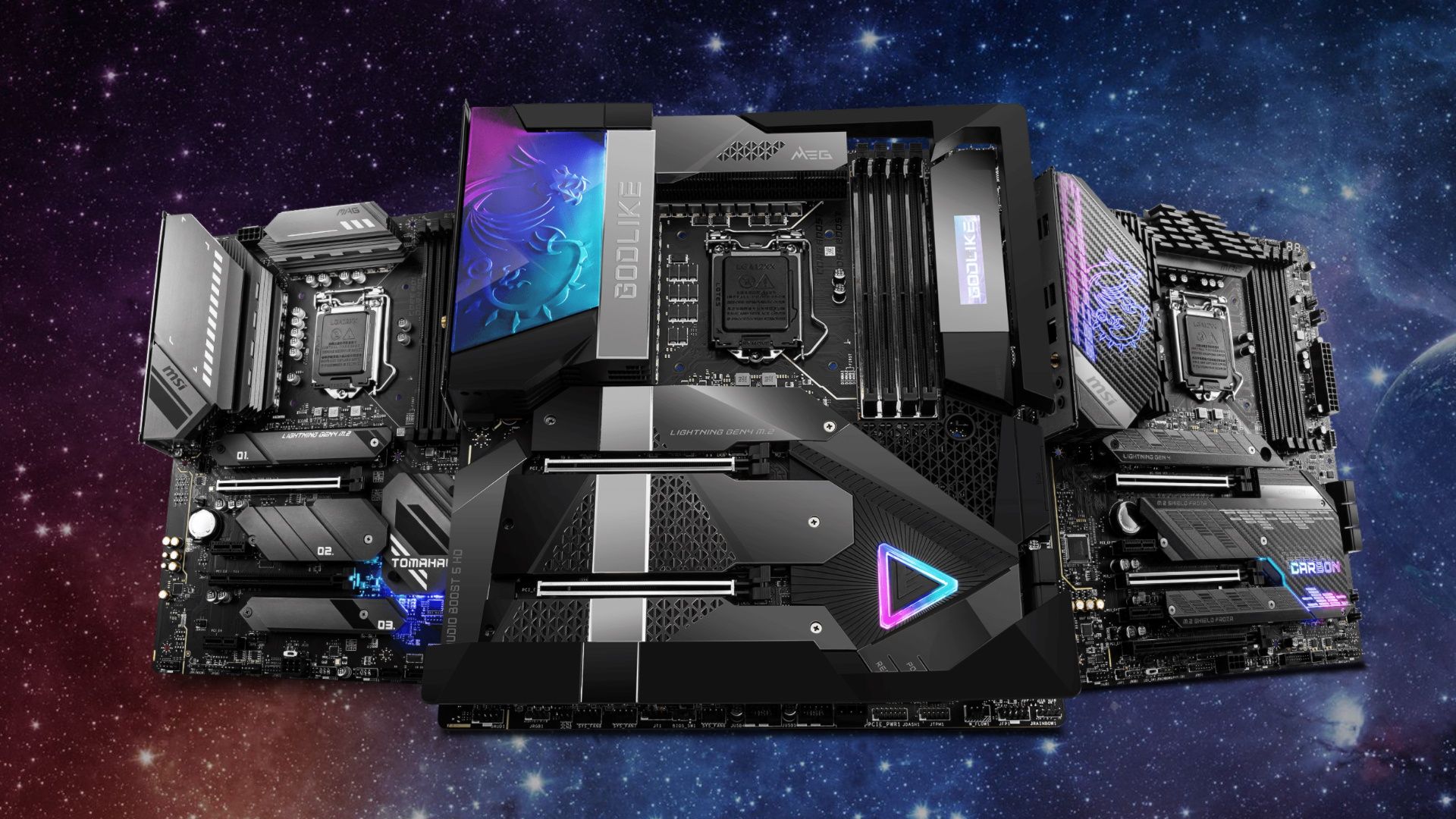 MSl's new PortalX website 'eliminates the need for software' to control ...