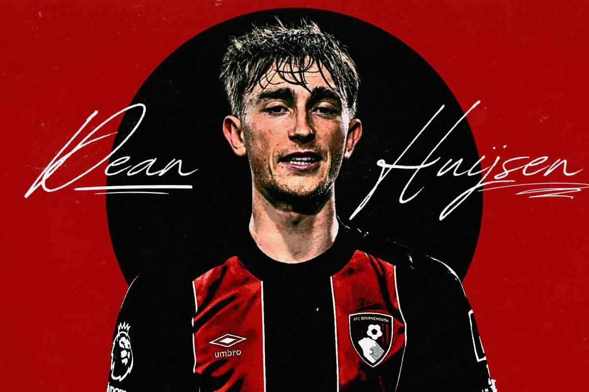 Dean Huijsen: The Liverpool transfer mistake will haunt Real Madrid’s ...