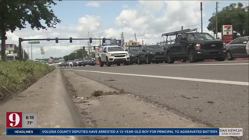 Traffic alert: FDOT announces I-4 ramp shift as Epic Universe nears opening