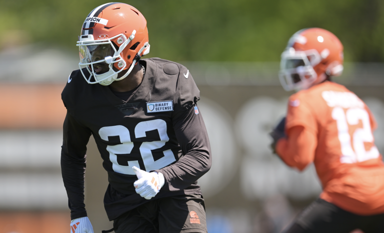 ESPN hits former Tennessee Vols RB Dylan Sampson with a dose of reality ...