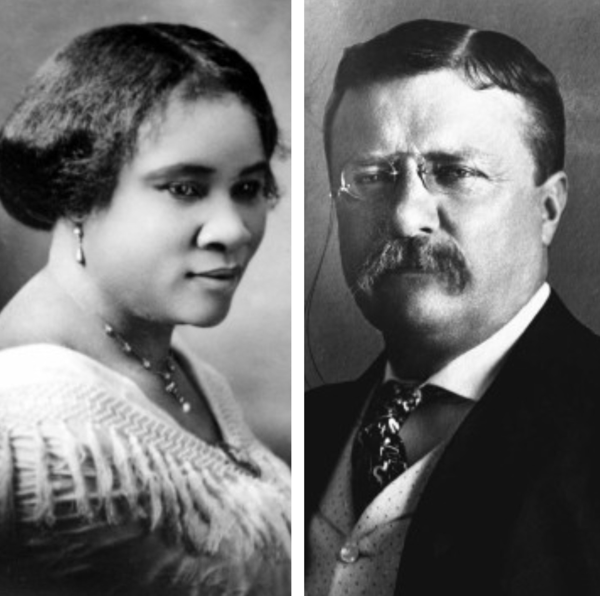 Who were the tycoons that built America?