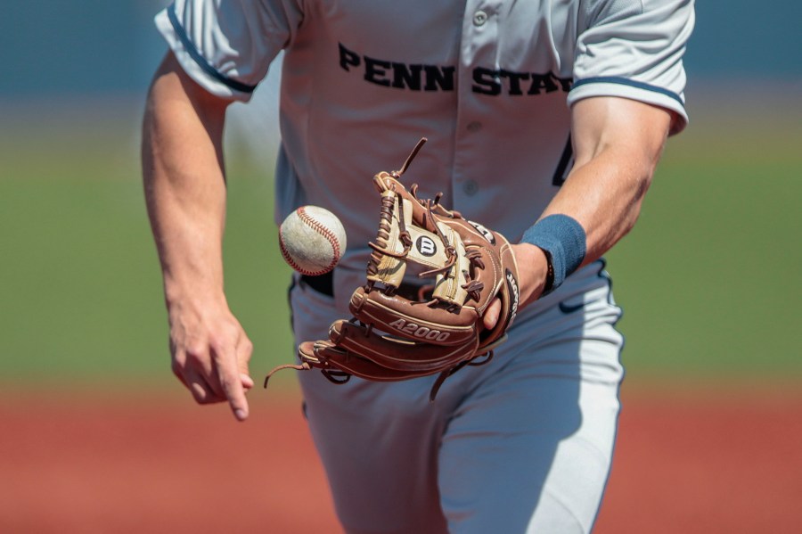 Penn State baseball game moved from Harrisburg to State College