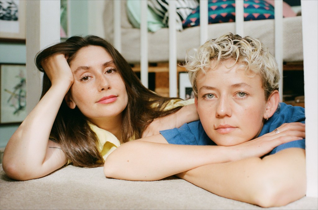 Charly Clive and Ellen Robertson Sign With WME (EXCLUSIVE)