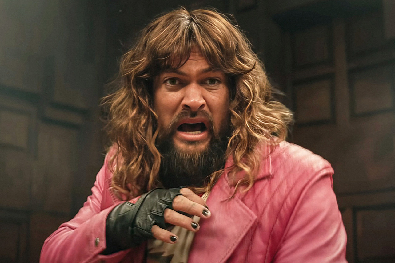 Stream It Or Skip It: ‘A Minecraft Movie’ on VOD, a Baffling Slab of ...