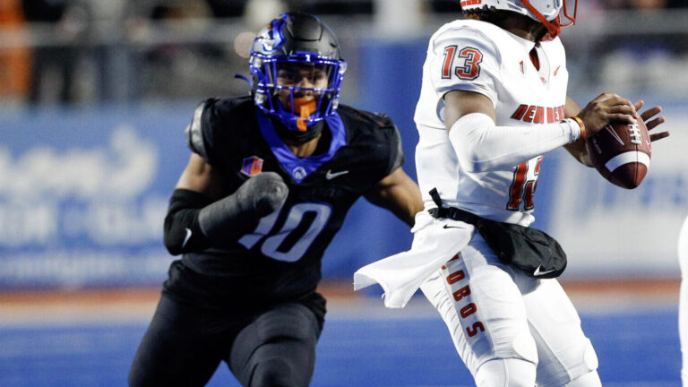 Top 6 Players Who Committed in the CFB Transfer Portal This Week