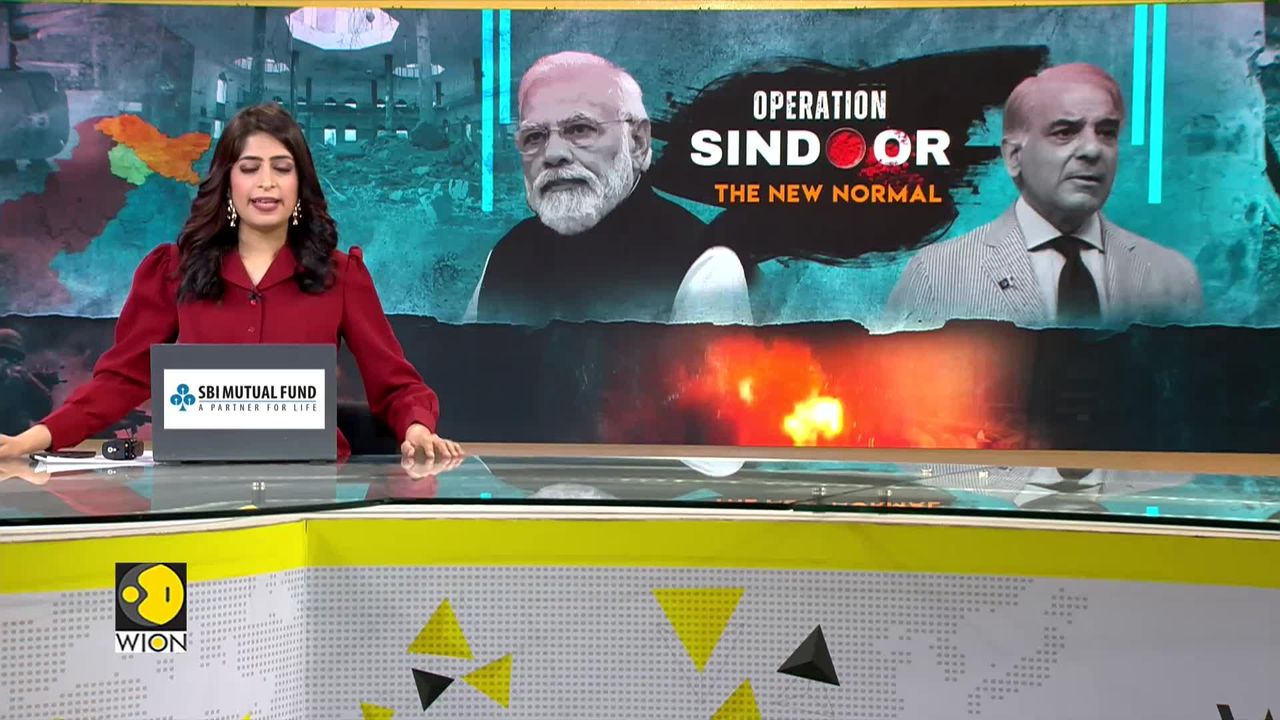 Rajnath Singh Assures 'Operation Sindoor Is Not Yet Over'