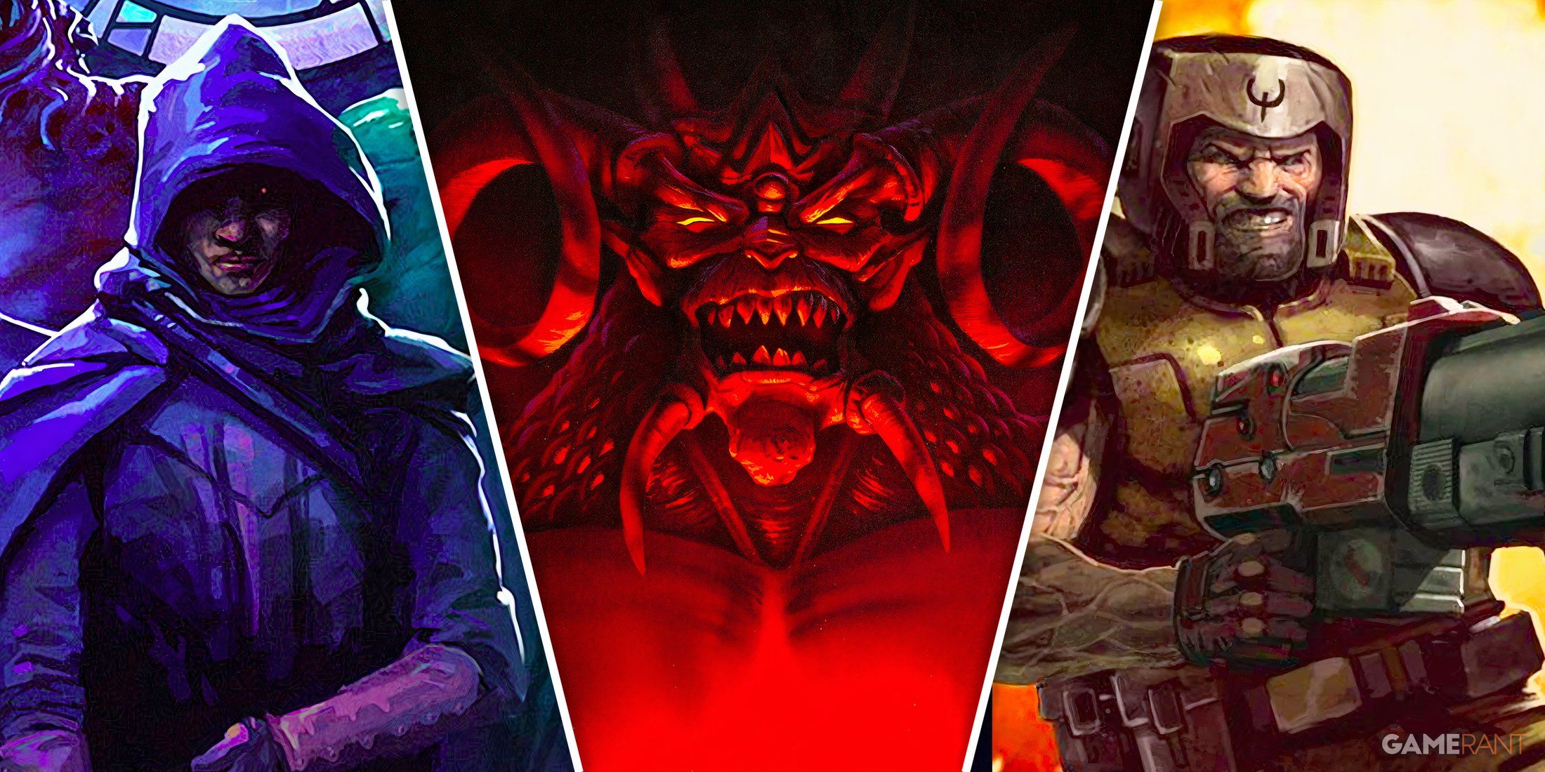 Classic PC Games That Still Hold Up Well Today