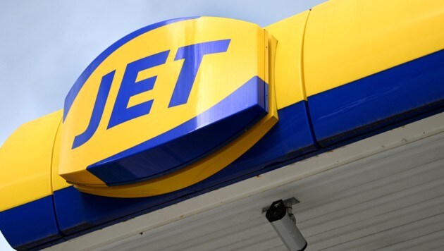 Mega-Deal: Zukunft der Jet-Tankstellen geklärt