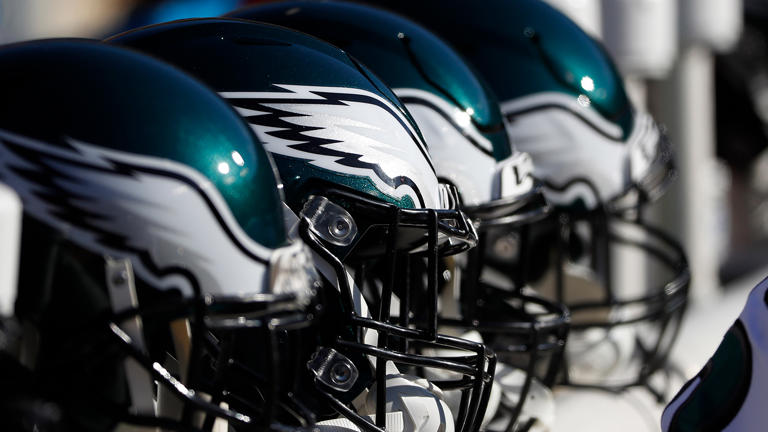 Eagles sign DT after NCAA denies his 6th-year waiver