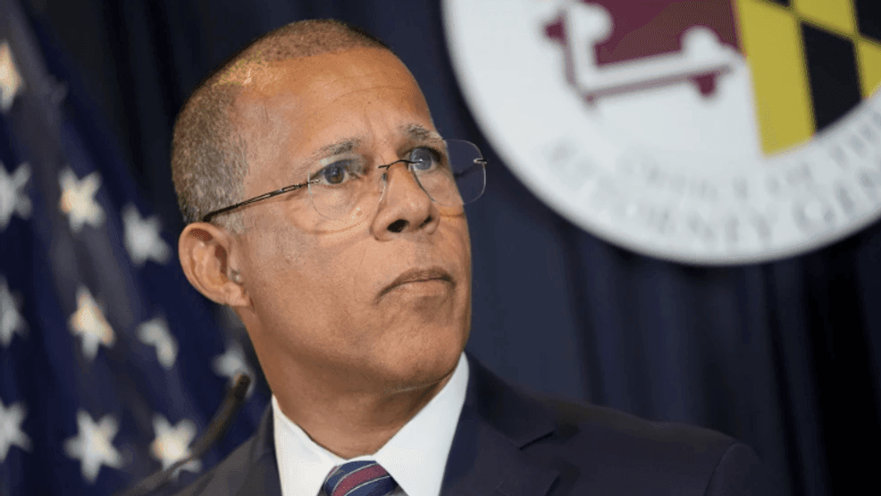 SUN: Maryland AG says state officers should avoid enforcing immigration ...