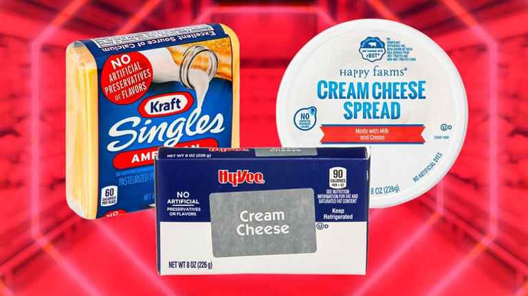 The Biggest Cheese Recalls In US History