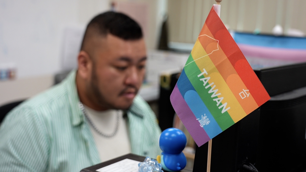 Where are the Gay Lawmakers? Taiwan's Disappointing LGBTQ+ ...