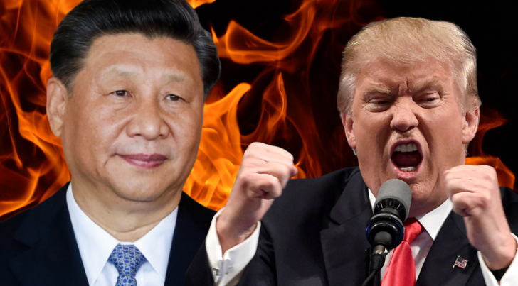 Alerta mundial: el país de América Latina en medio de la tensión ...