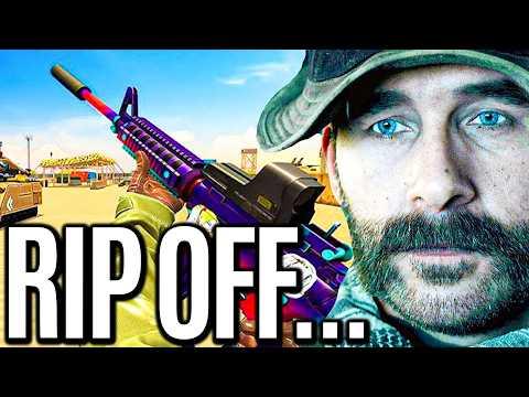 Top 10 Worst Video Game Rip-offs