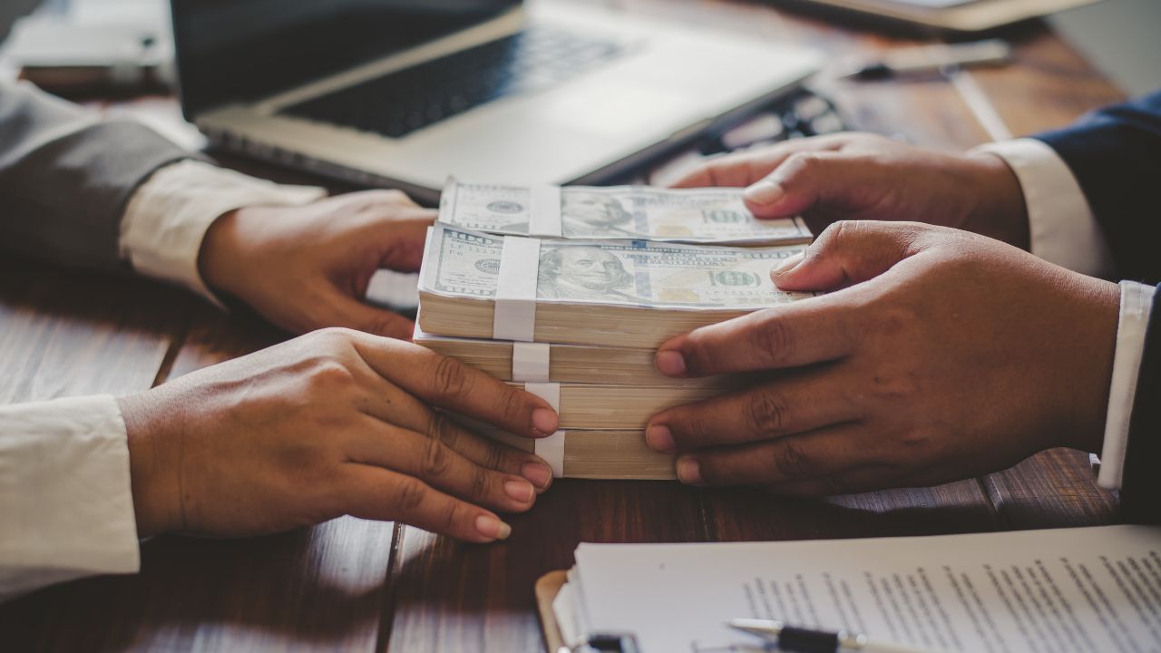 ATF Corruption Exposed by Whistleblowers