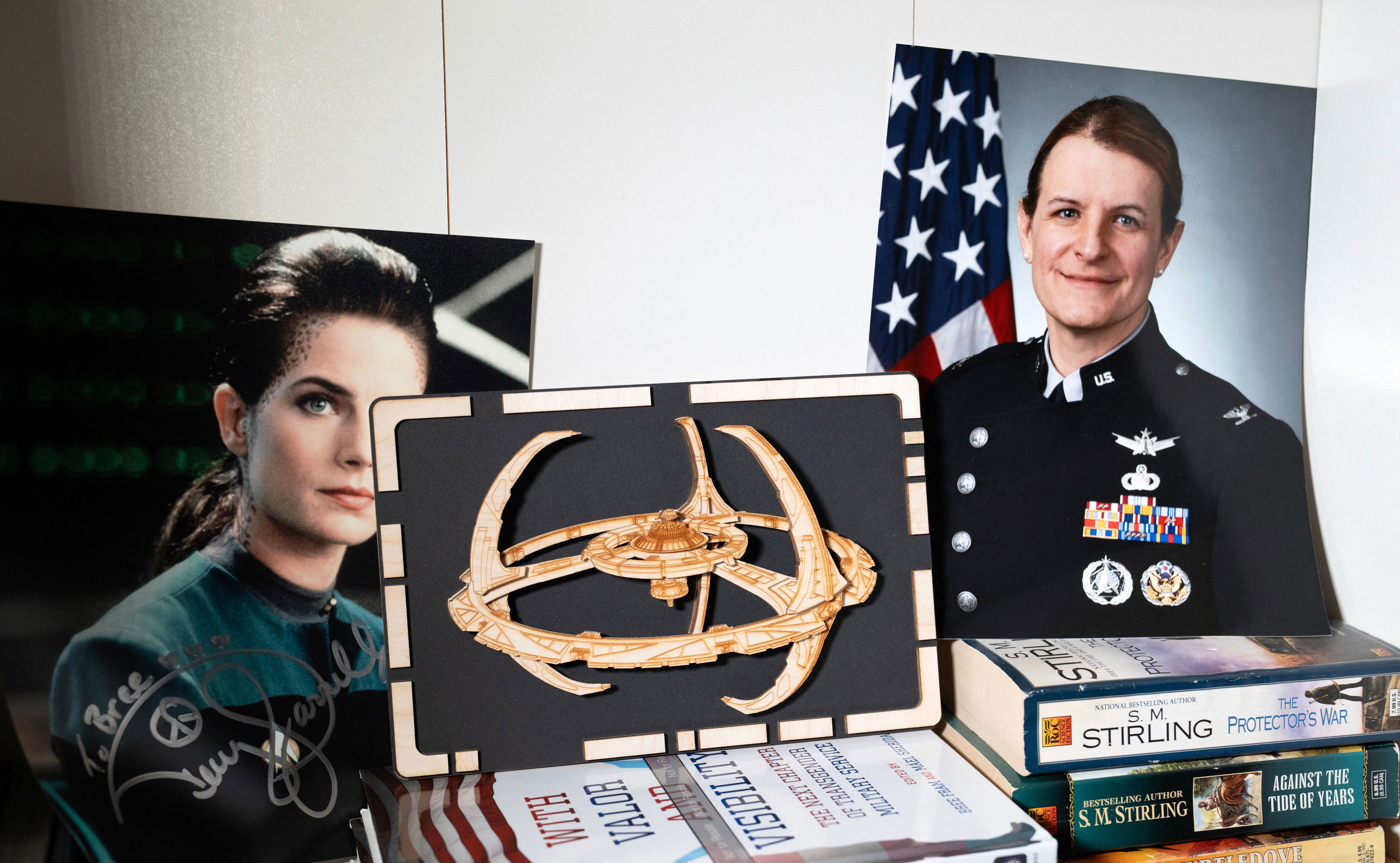 The Military Will Screen Service Members for Gender Dysphoria at ...