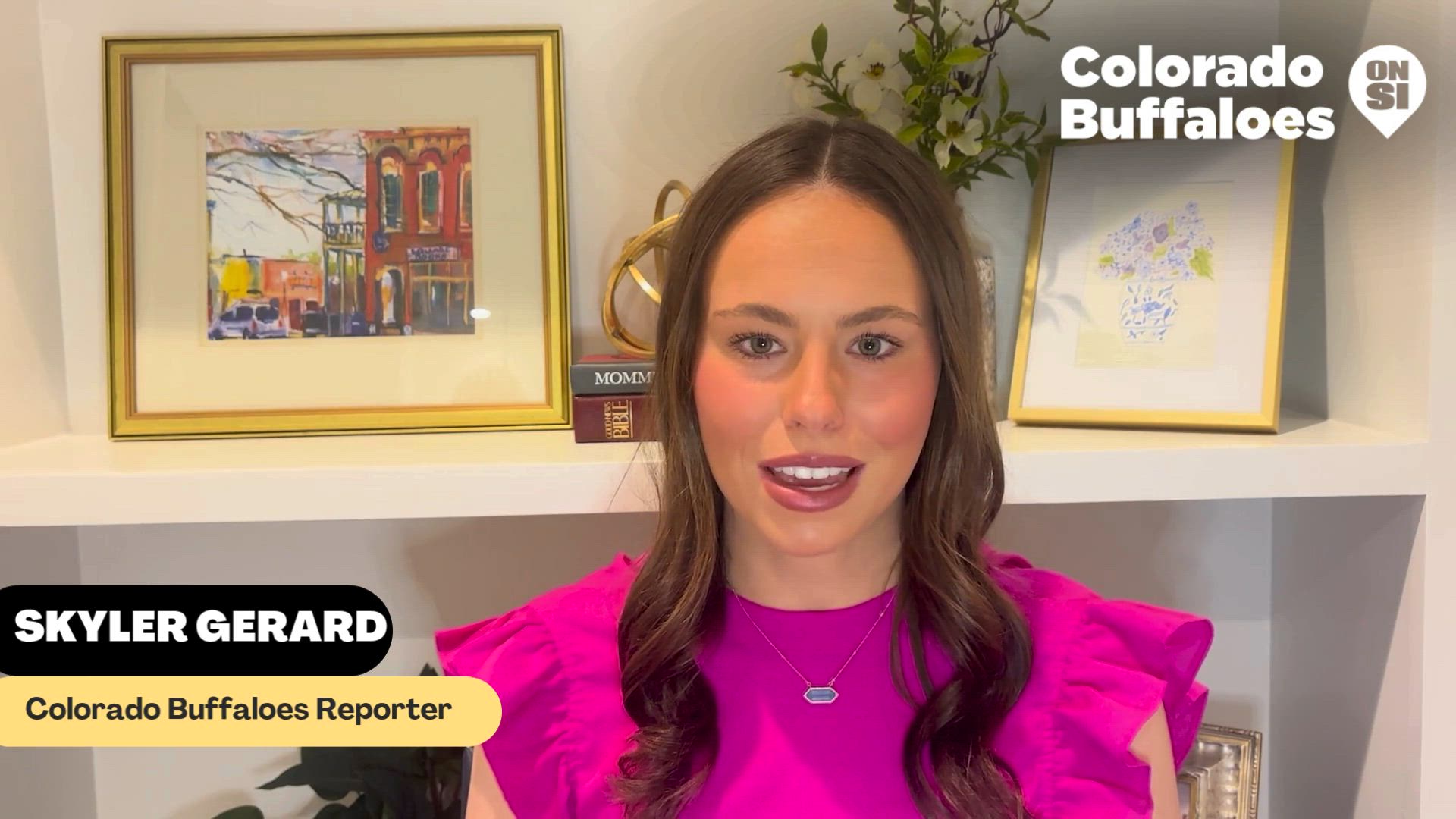 Shilo Sanders Viral Tampa Bay Buccaneers Locker Room Tour, Pokes Fun At ...