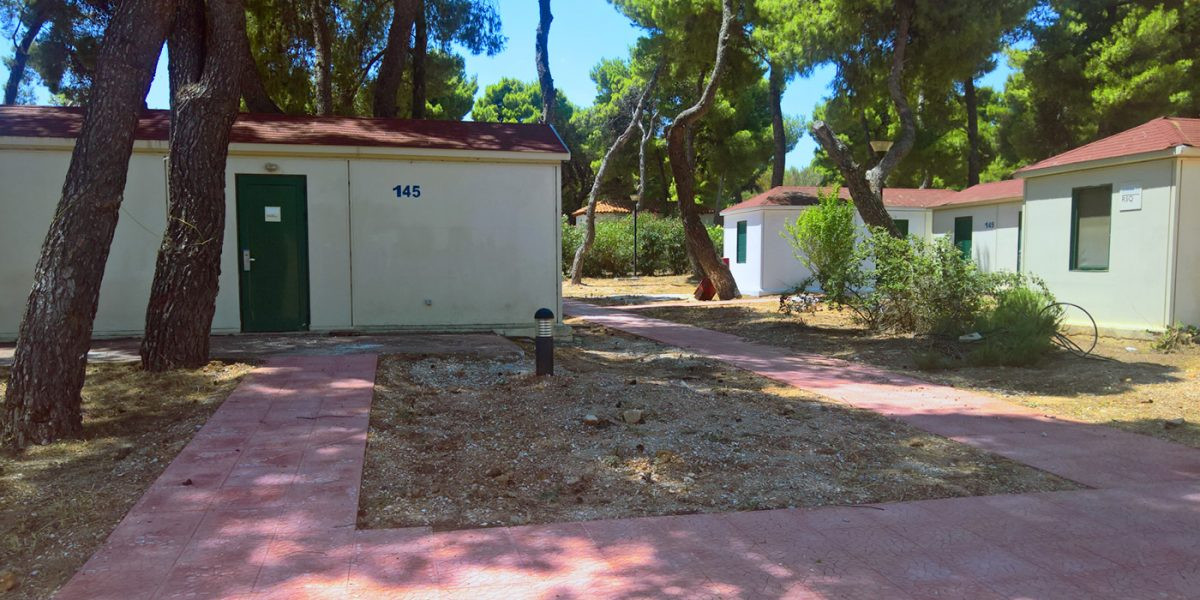Κατασκηνώσεις ΕΦΚΑ 2025: Πότε ανοίγει η πλατφόρμα για τις αιτήσεις