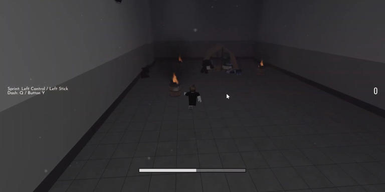 Roblox: Survive Lebron James Code Location Guide