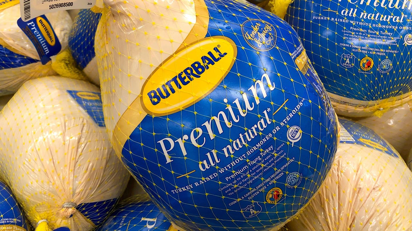 Sofina Foods to buy poultry cooperative Exceldor