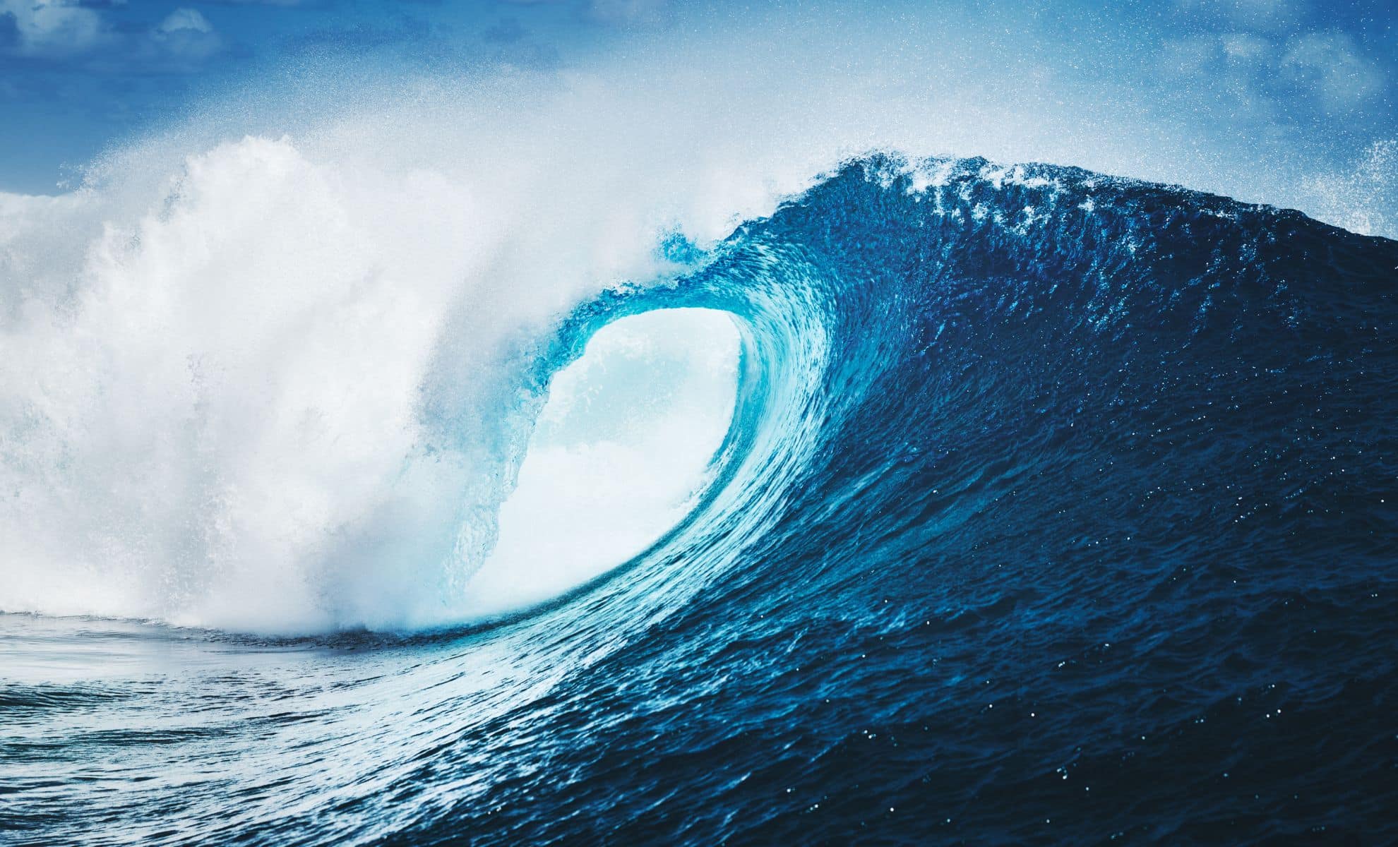 Dinosaur-Age Tsunami Hidden in Tiny Japanese Amber Chunks Finally Revealed